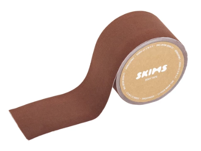 Kim Kardashian Adds Body Tape to Shapewear Collection, Inspired By Her ...