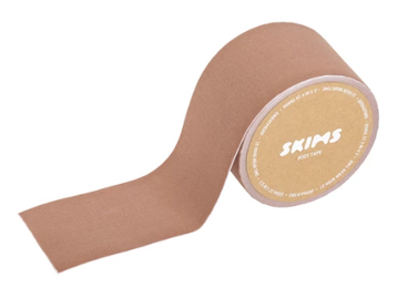 Kim Kardashian Adds Body Tape to Shapewear Collection, Inspired By Her ...