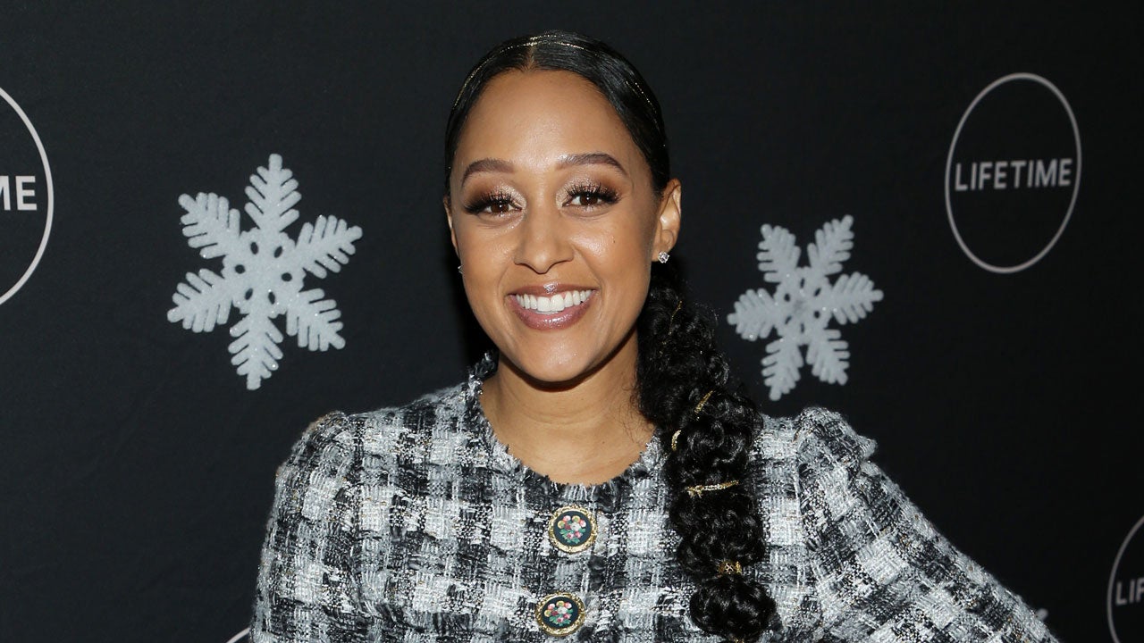 Tavior Mowry Et Cree