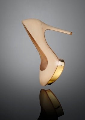 Jennifer Lopez Is Launching a Shoe Line -- Get a Sneak Peek ...