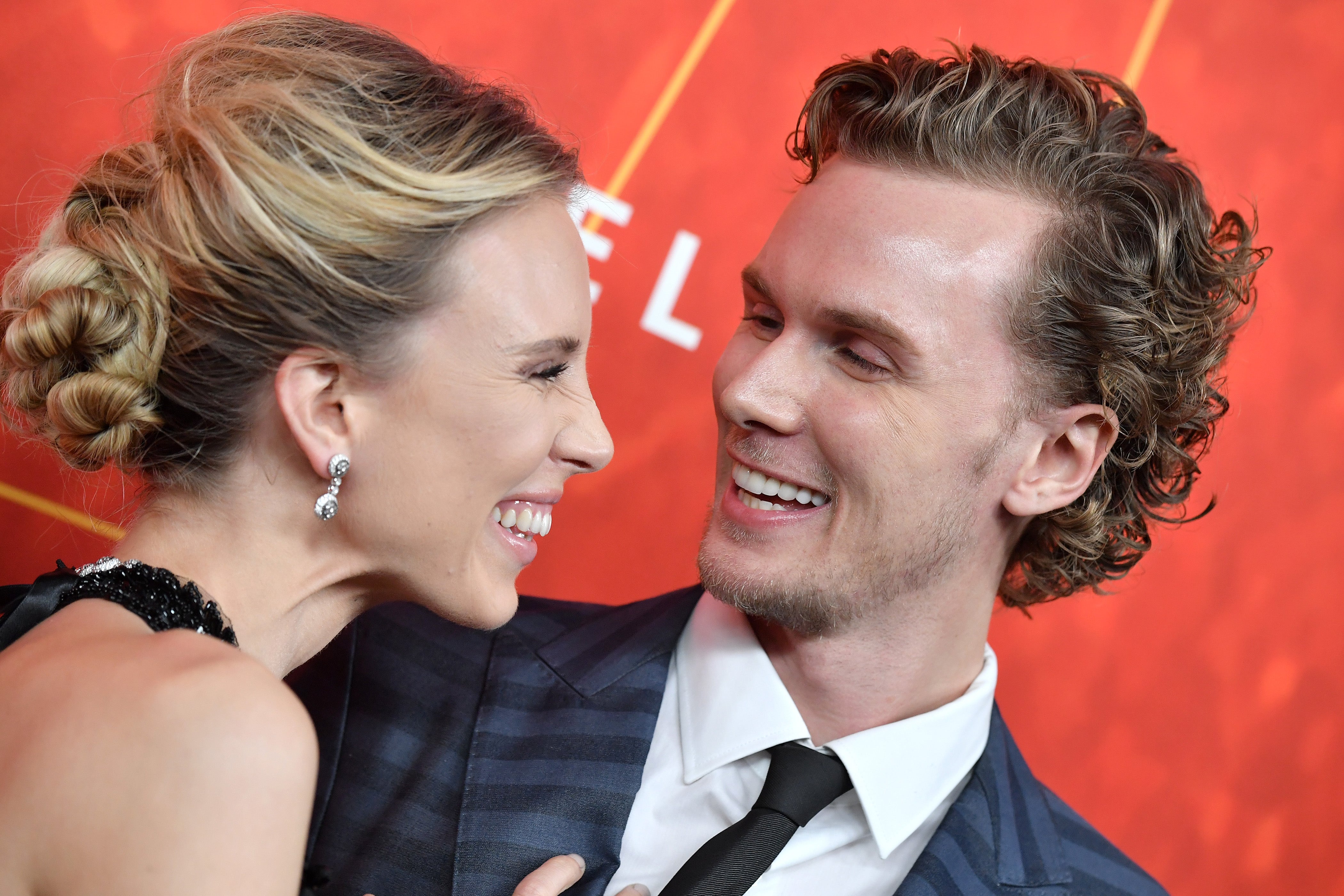 Barron Nicholas Hilton Ii