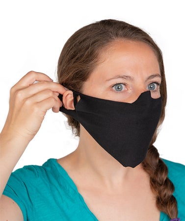 The Best Face Masks You Can Get Online -- Disposable KN95 and Cloth ...