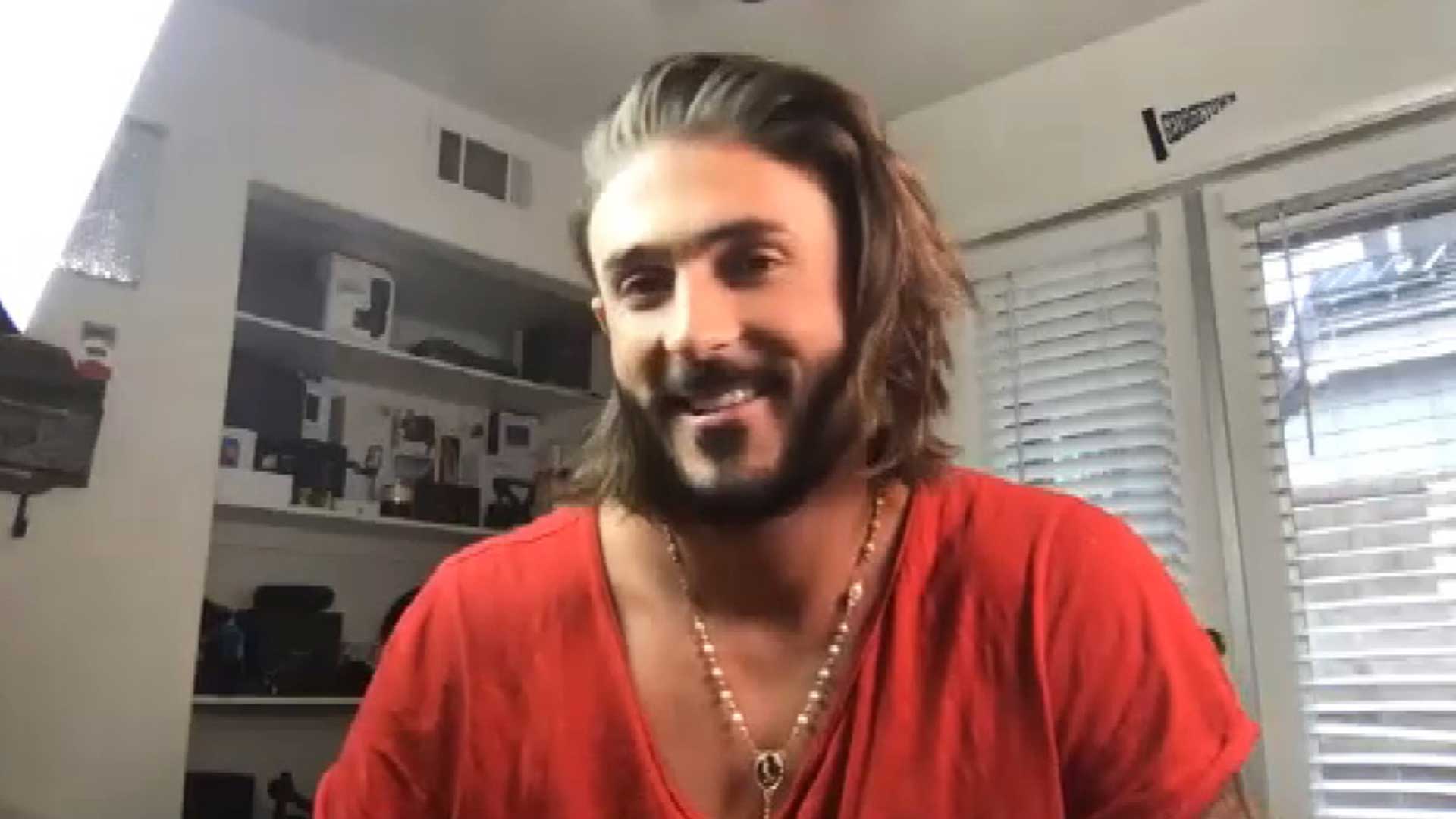 Matthew And Will Antm