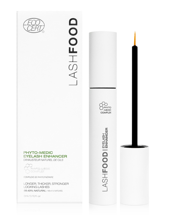 Best Eyelash Serum for Lashes That Are Longer and Fuller ...