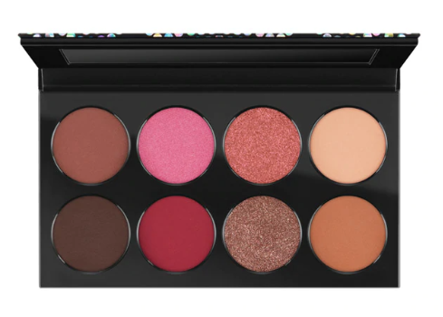The MAC Cosmetics Selena La Reina Collection Is Now Available -- Shop ...