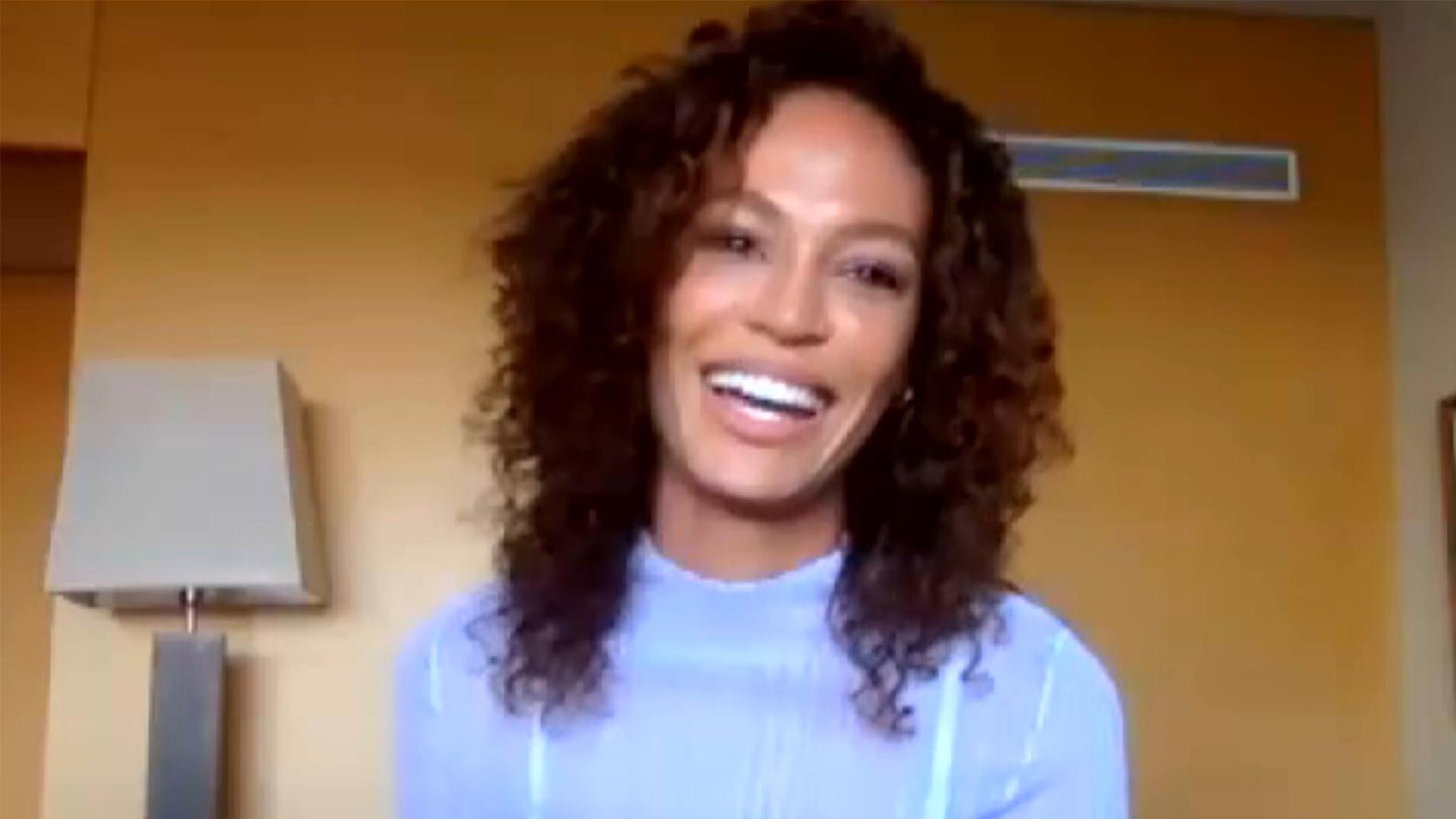 Joan Smalls Body Measurements