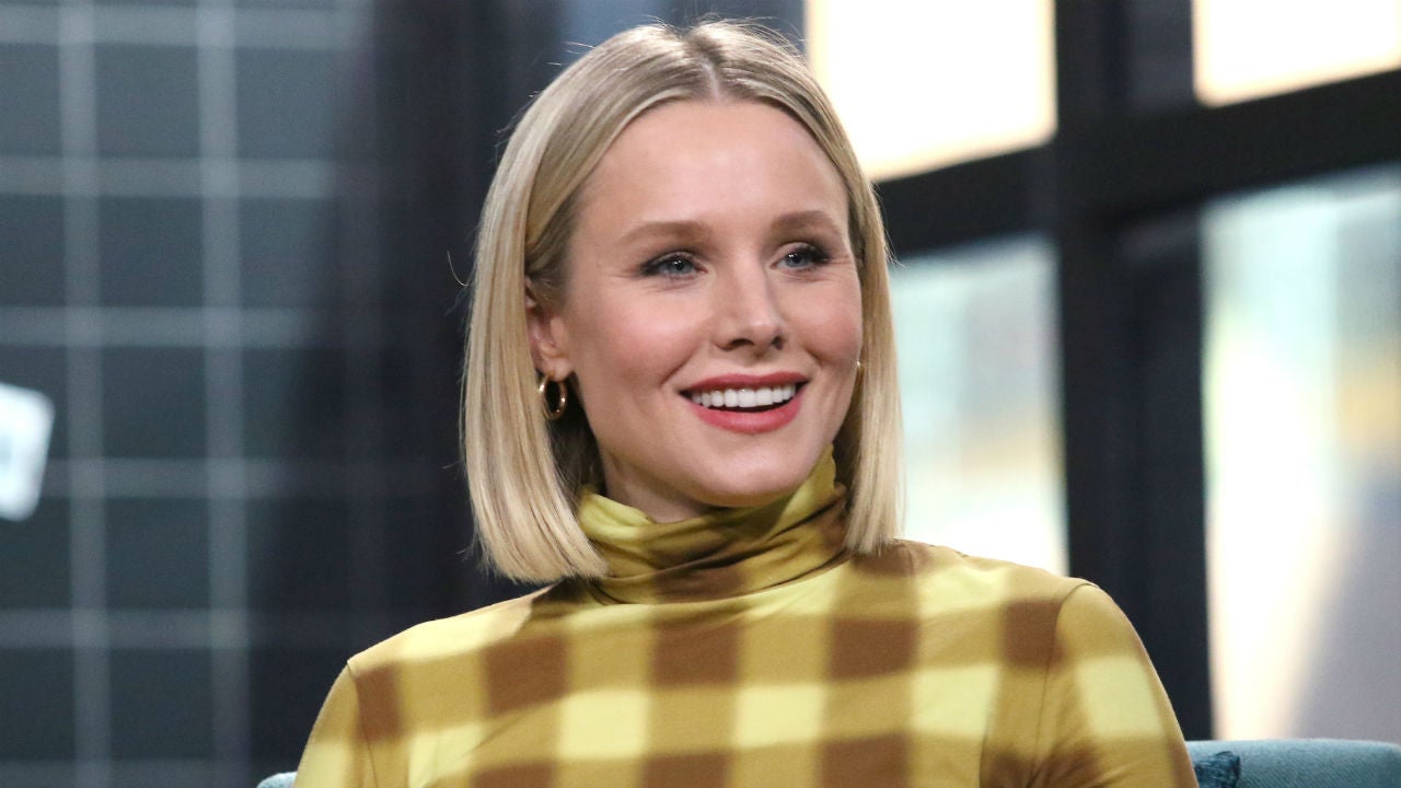 Kristen Bell Nella Serie Gossip Girl
