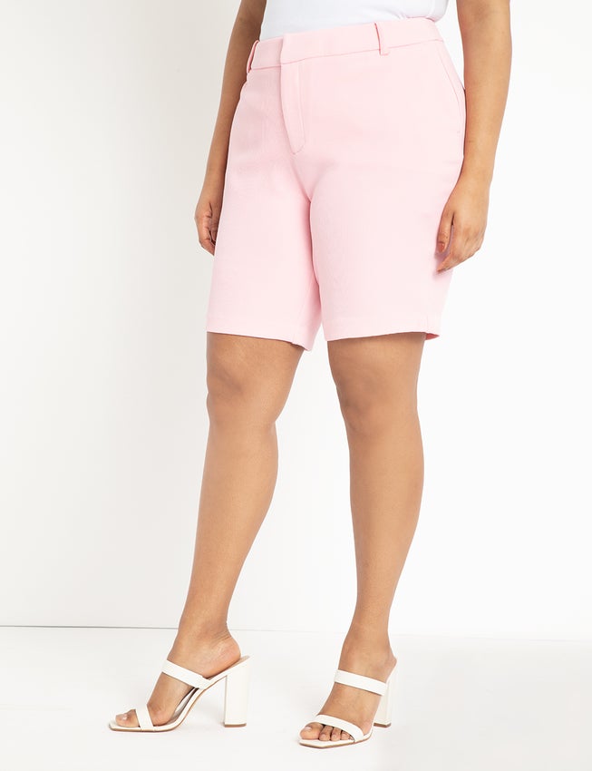 11 Best Bermuda Shorts to Wear for Summer 2020 from Mother, Vince ...