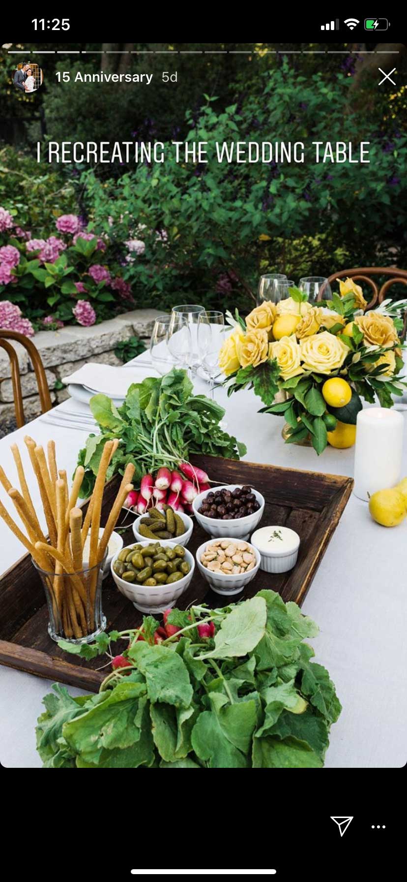 Tiffani Thiessen And Brady Smith Wedding