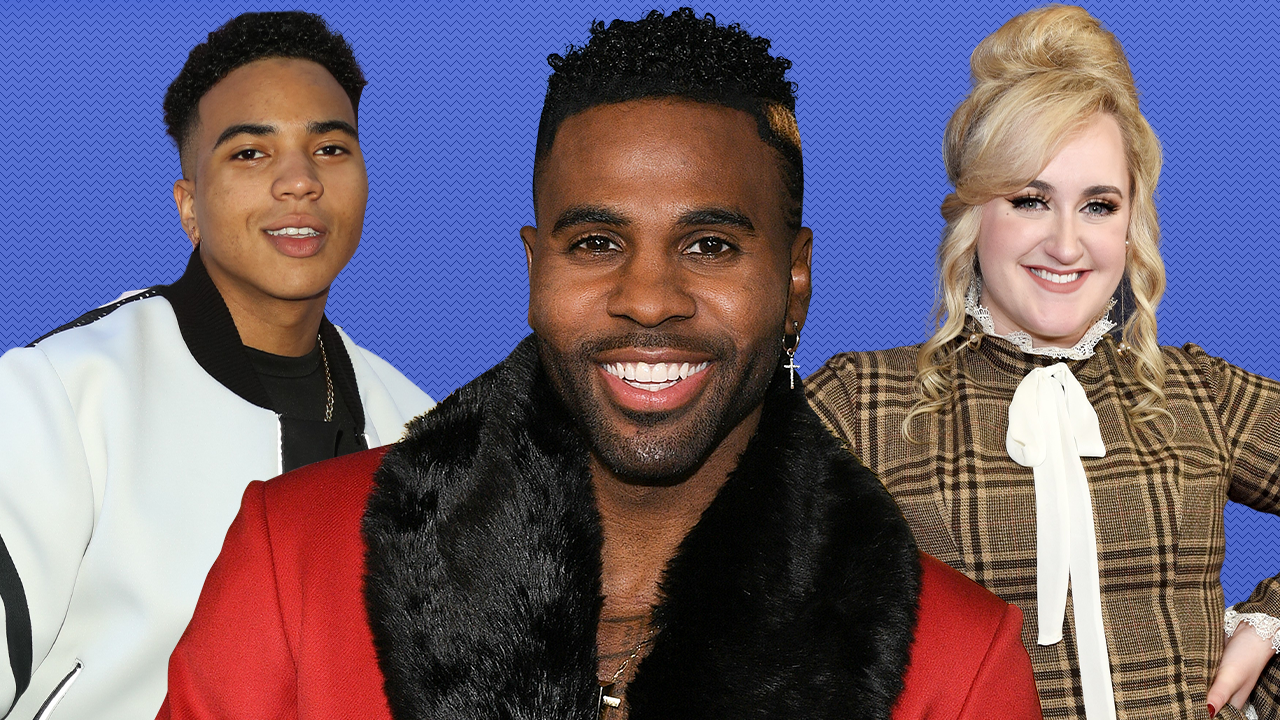 50 TikTok Stars You Need to Know | Entertainment Tonight