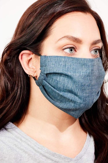 The Best Face Masks You Can Get Online -- Disposable KN95 and Cloth ...