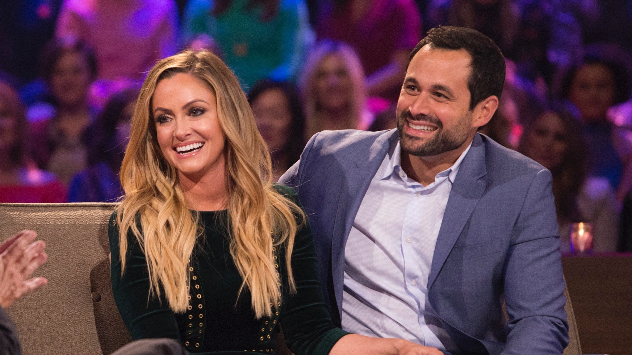 Jason Mesnick And Molly Split Bachelor Jason Mesnick Says Ex Melissa