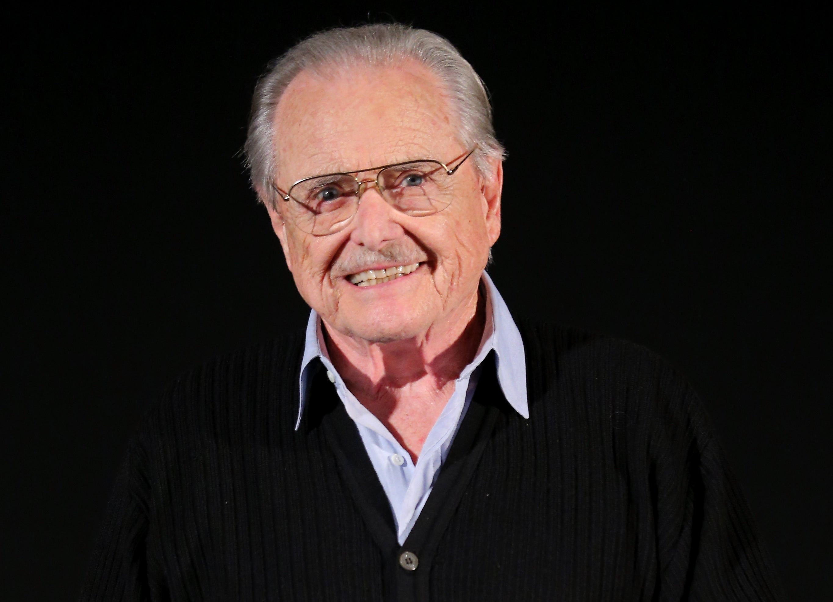 William Daniels 2020