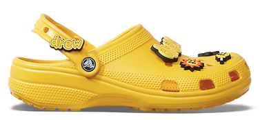 Crocs x Justin Bieber Will Launch Oct. 13 -- See the Stylish Clogs ...