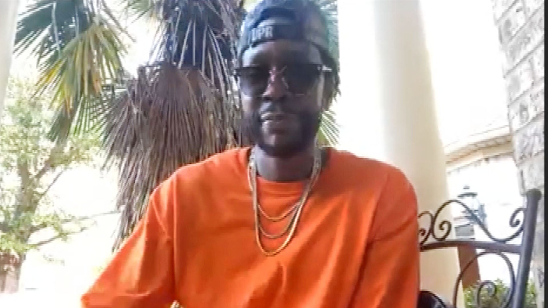 Whoopi Goldberg 2 Chainz