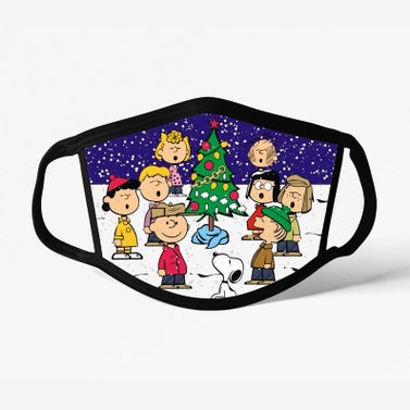 Best Face Masks for the Holidays to Give and Wear This Season ...