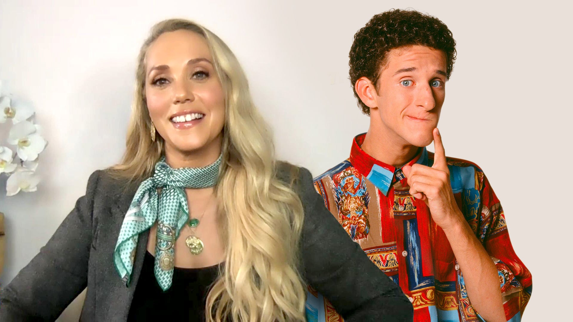 Elizabeth Berkley Movies
