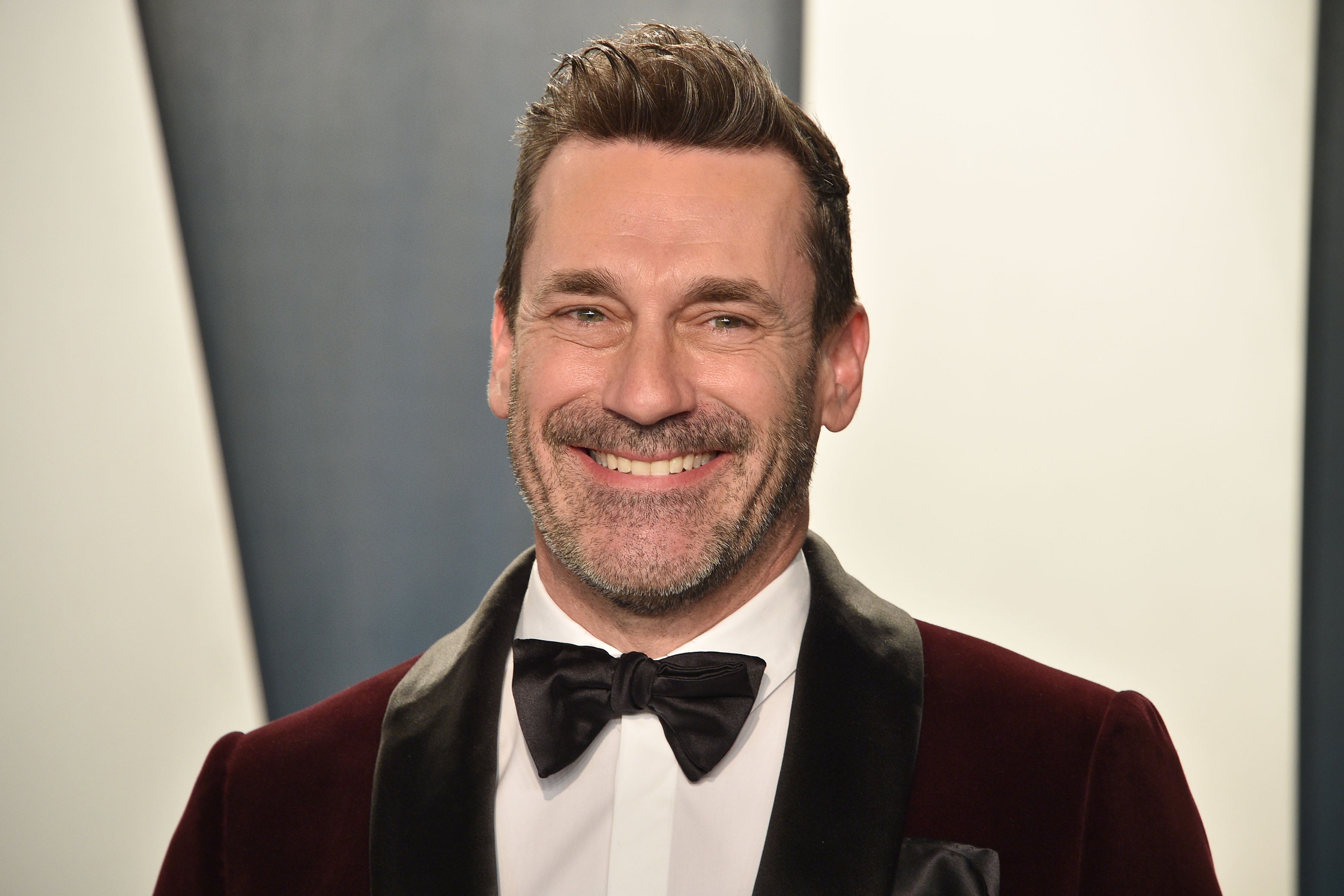 Jon Hamm Instagram, Twitter & Facebook on IDCrawl