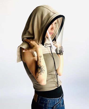 The Best Face Shields to Buy Right Now | Entertainment Tonight