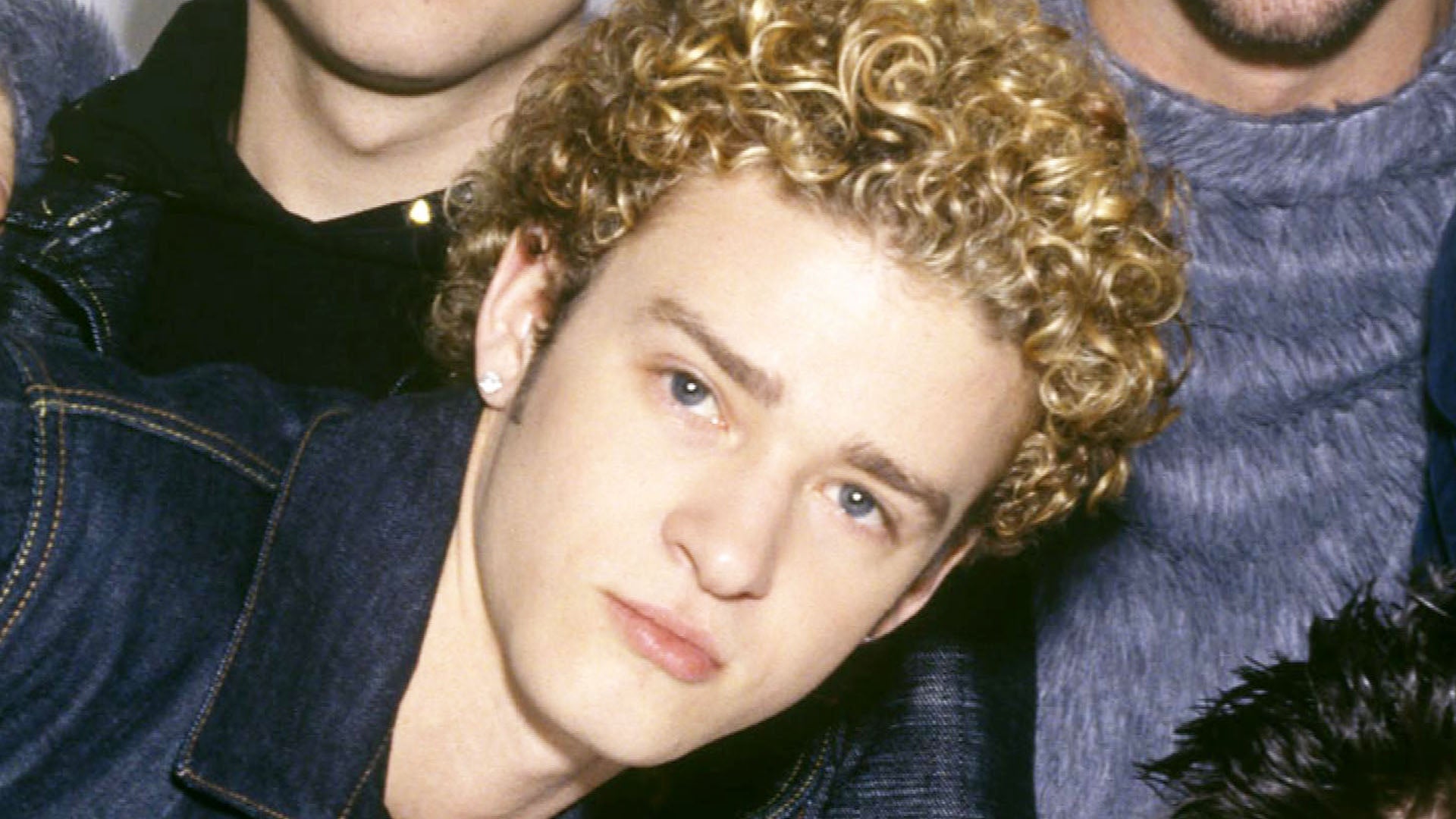 Justin Timberlake Nsync