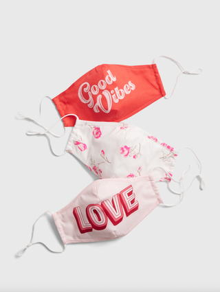 Gap Sale: Get 3 Face Masks for Only $5 -- Grab This Deal ...