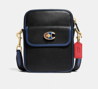 Coach x Champion Collection: Shop the Sporty Collab | Entertainment Tonight