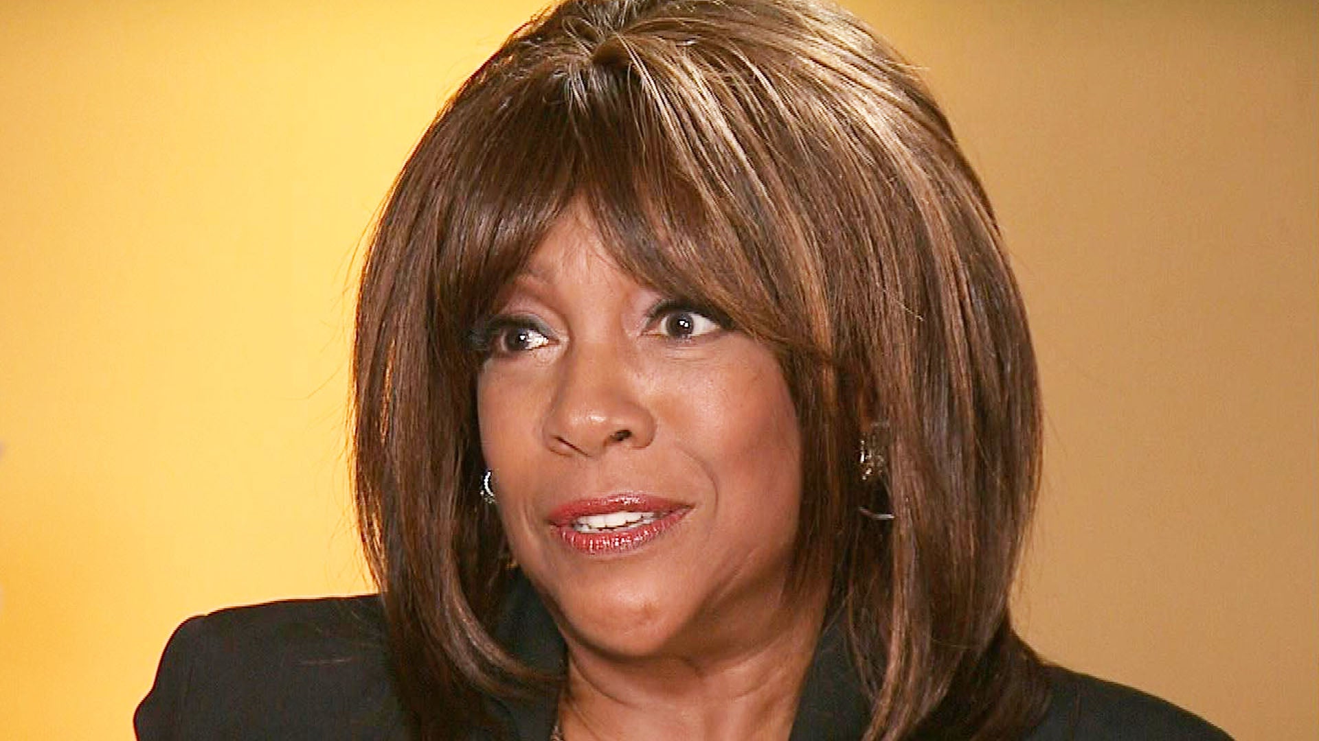 Mary Wilson 2022