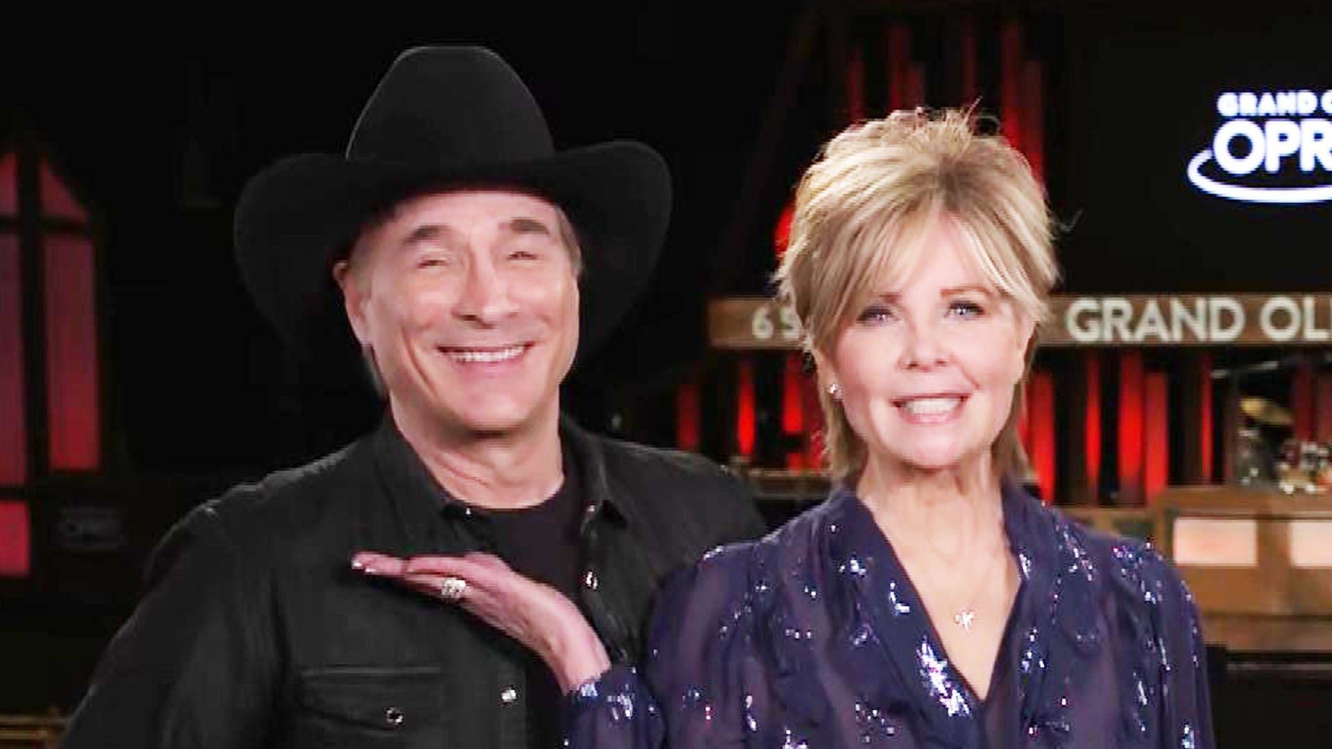 Clint Black Divorce