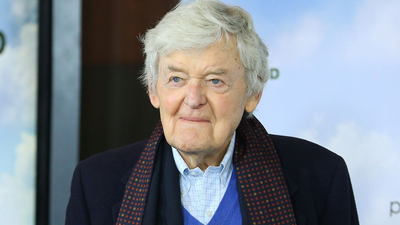 Hal Holbrook Dead Or Alive