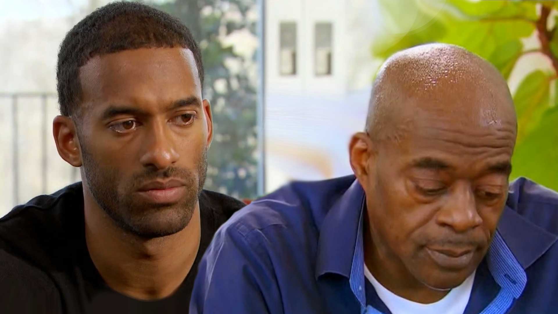 Jesse James Hollywood Father