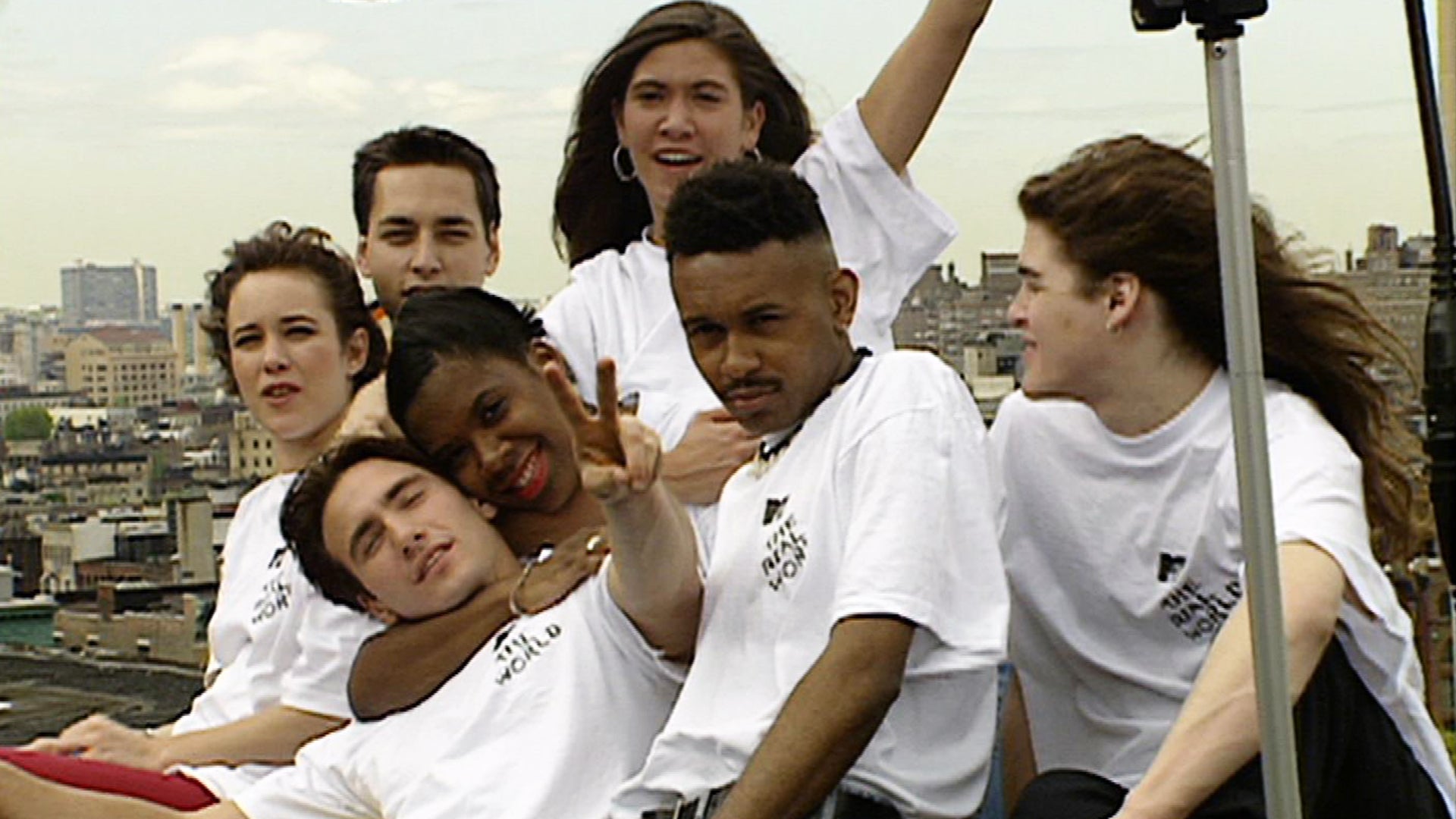 Real World Season 1 Now