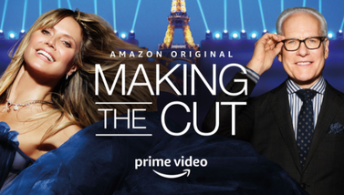 'Making the Cut' Season 2 to Premiere in July | Entertainment Tonight