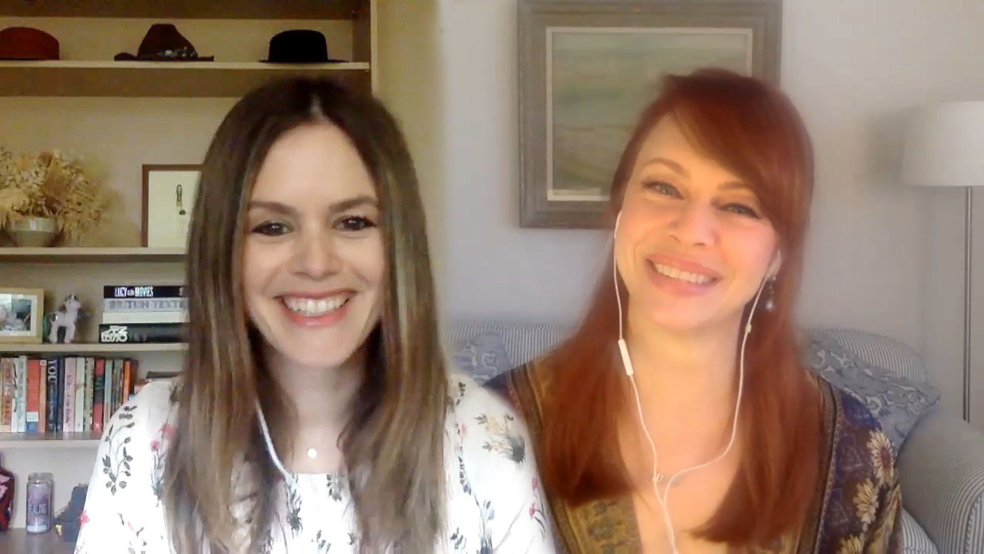 Rachel Bilson The Oc Interview