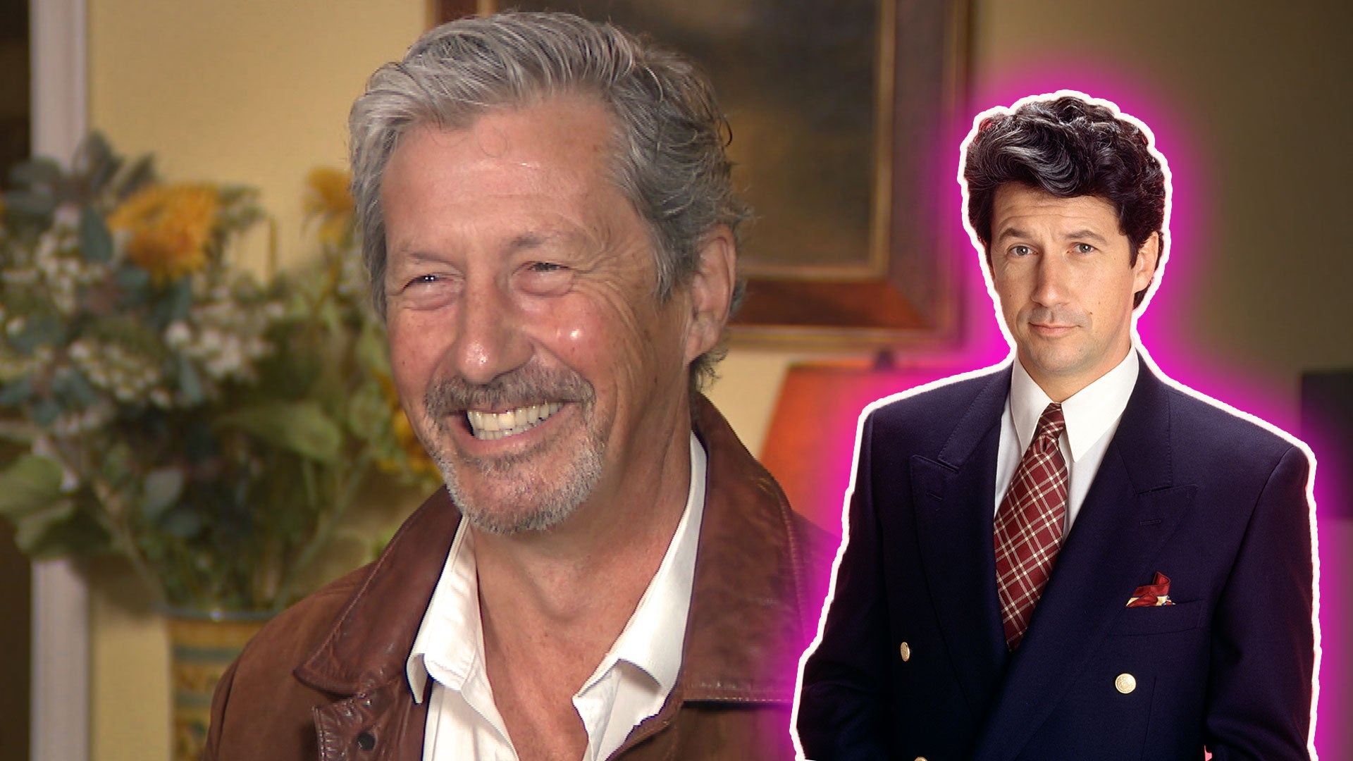Charles Shaughnessy 2024 Turns 60