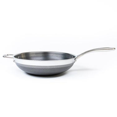 Get The HexClad Pan that Cameron Diaz and Halle Berry Love for 30% Off ...