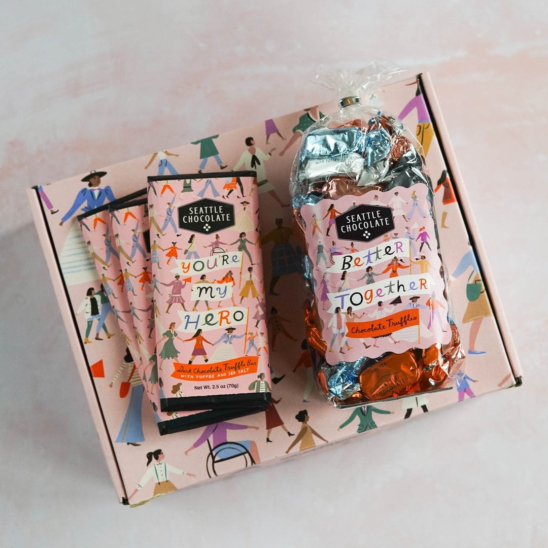 Mother's Day Chocolate Delivery and Other Sweet Gifts for Mom ...