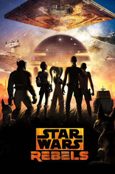 Everything 'Star Wars' on Disney Plus: 'Clone Wars,' 'Ewoks' and More ...