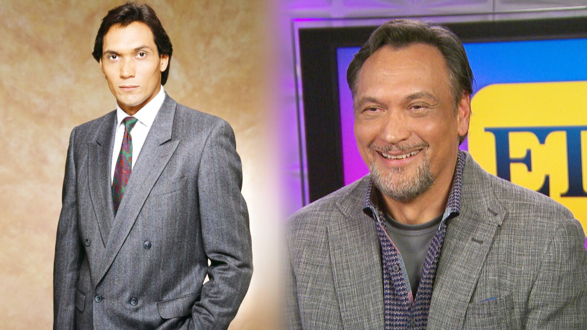Jimmy Smits Nypd Blue Death