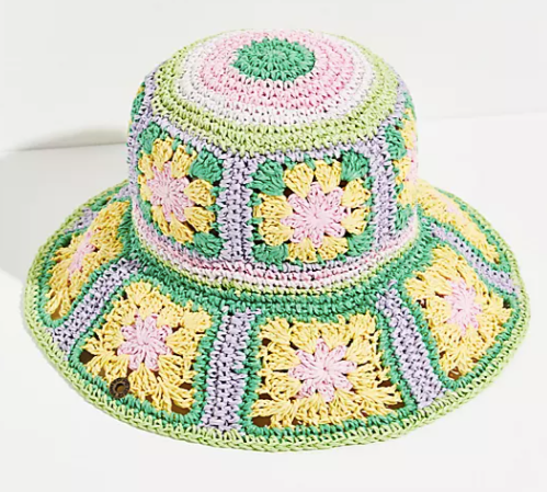 Olivia Rodrigo Proves Bucket Hats Are Back - Shop Our Picks - Big World ...