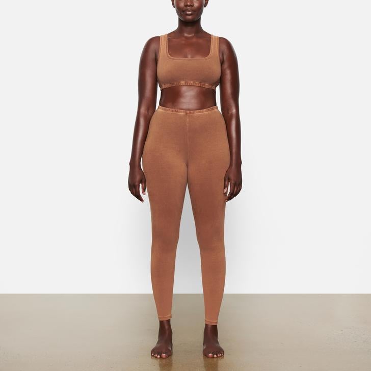 Kim Kardashian's SKIMS Just Dropped Part 2 of the New Outdoor Basics ...