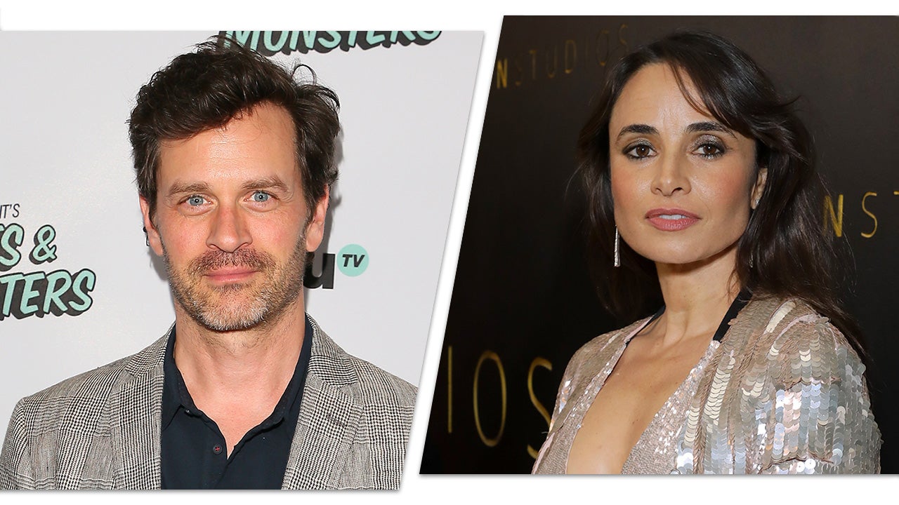 Tom Everett Scott 2022