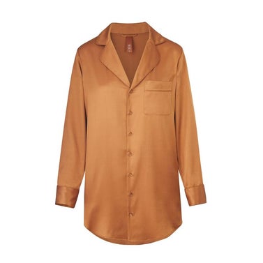 SKIMS Silk Collection Launches New Colors -- Shop Now Before It Sells ...