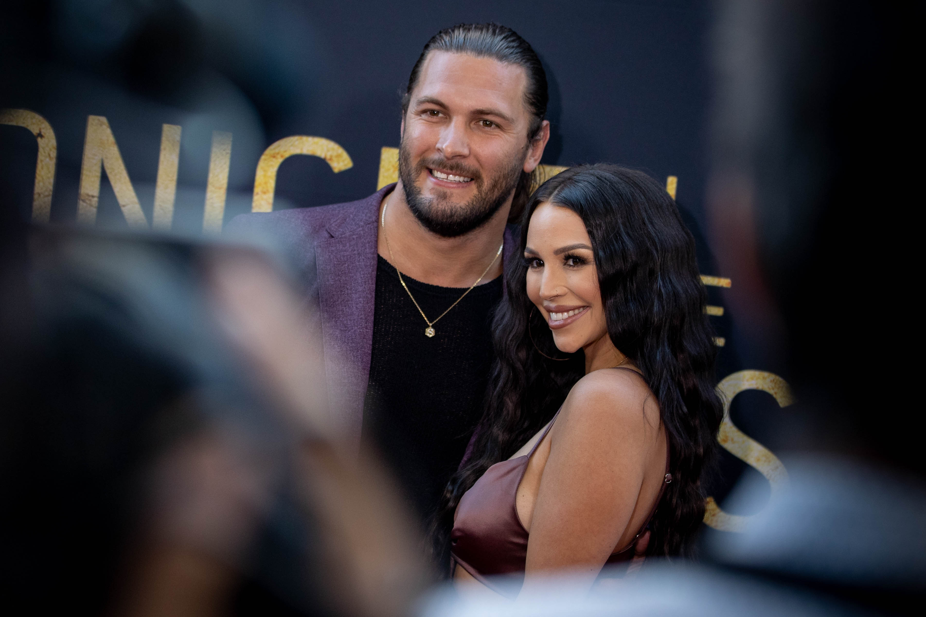 Vanderpump Rules Scheana Engaged