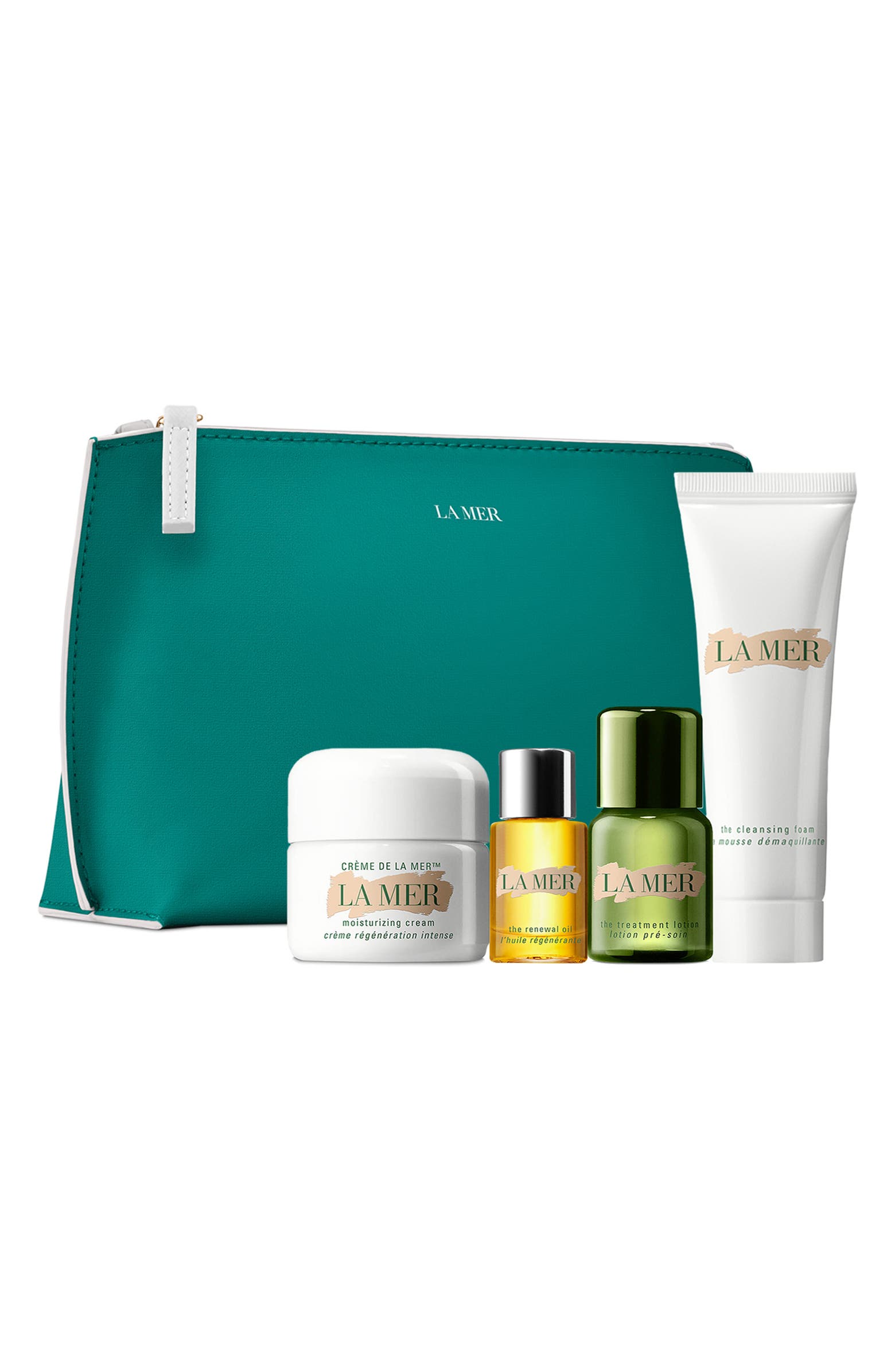 Get This La Mer Skincare Set for Under $100 at the Nordstrom ...