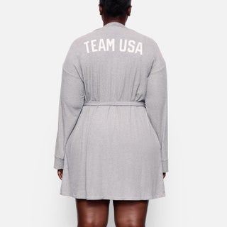 Kim Kardashian's SKIMS Just Dropped the Team USA Collection for the ...