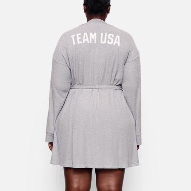 Kim Kardashian's SKIMS Just Dropped the Team USA Collection for the ...