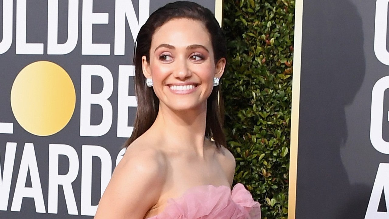 Emmy Rossum