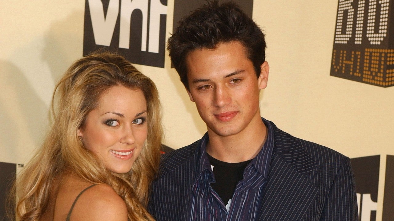 Lauren Conrad And Stephen Colletti Kissing Stephen Colletti Reveals