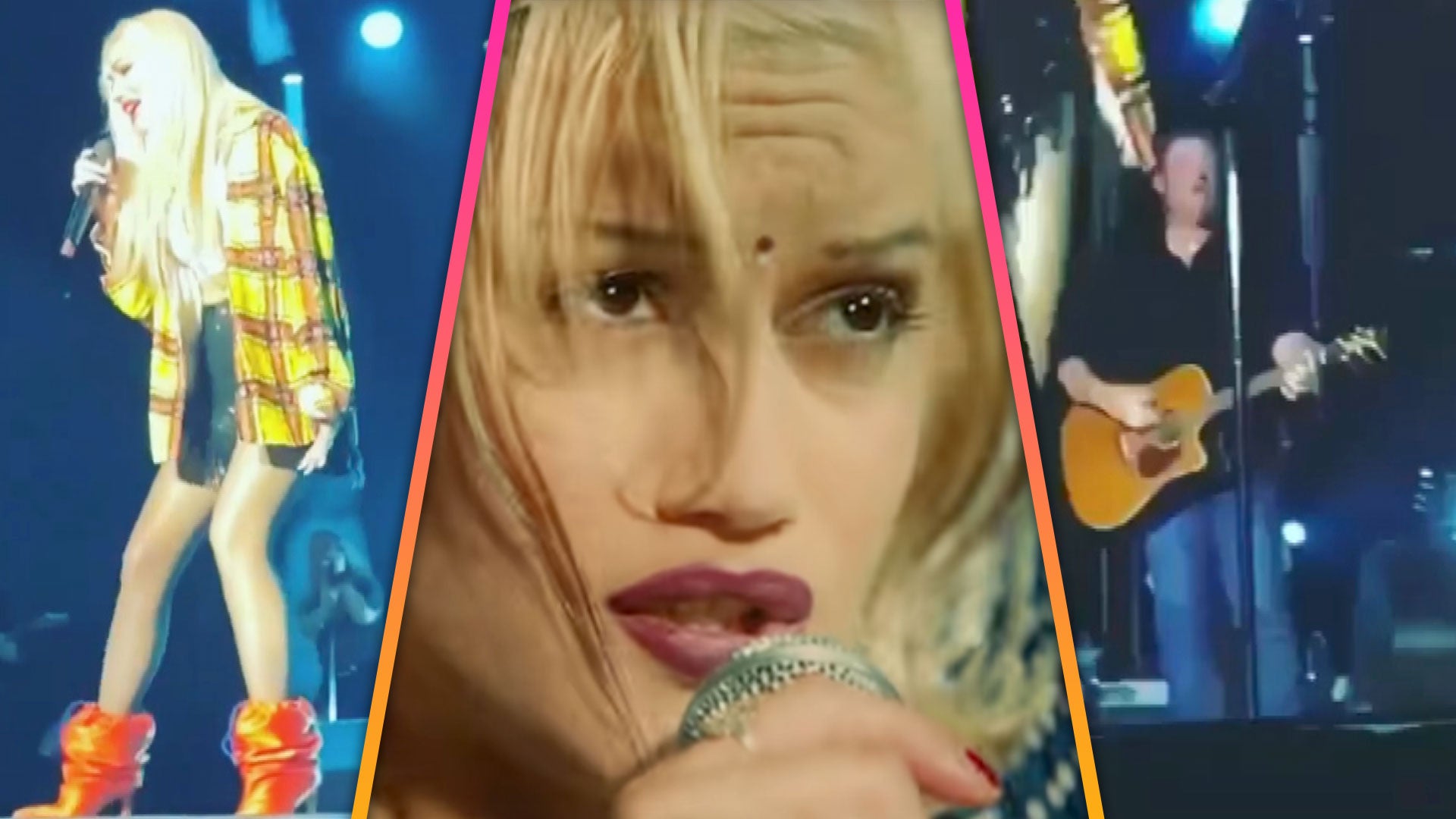 Gwen Stefani Dont Speak