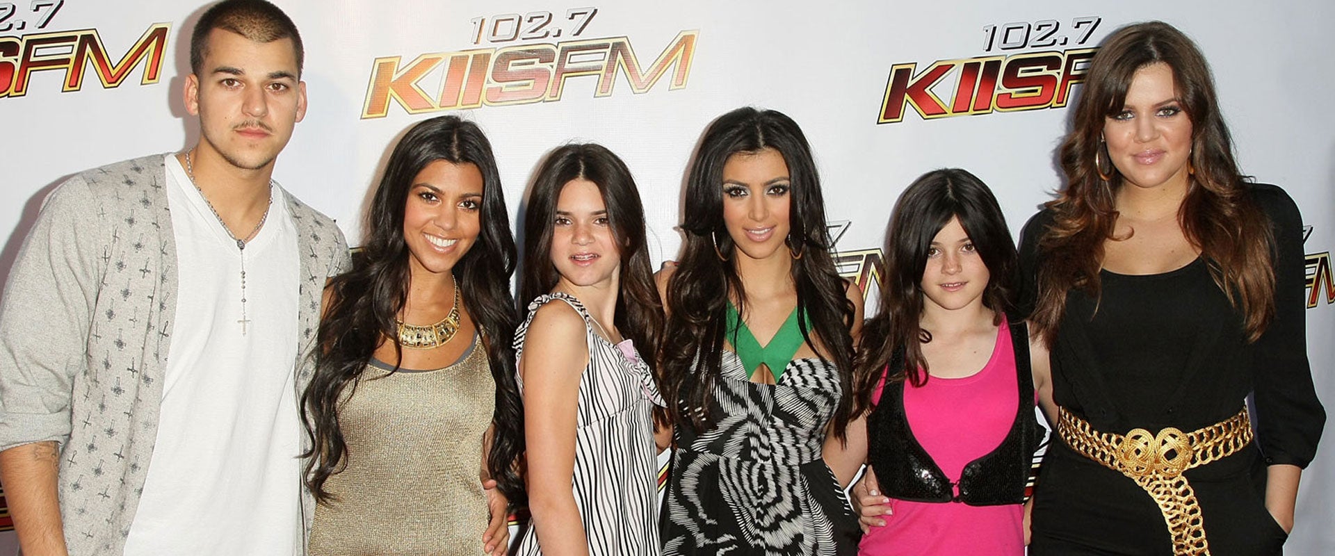 Bye, 'KUWTK'! Look Back at How the Kardashian-Jenner Family Has Changed ...